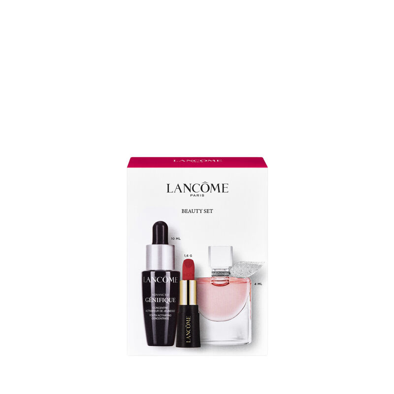 Lancôme LC BEAUTY SET S1 24