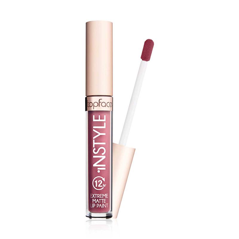 Topface Topface Instyle Extreme Matte Lip Paint
