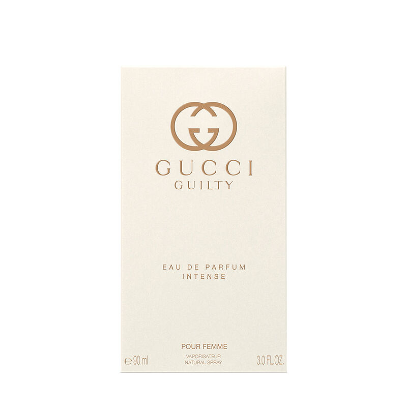 Gucci Guilty Intense Eau De Parfum