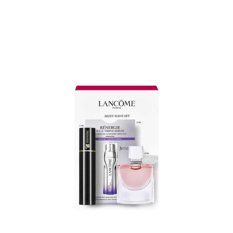 Lancôme LC MUST HAVE SET S2 23