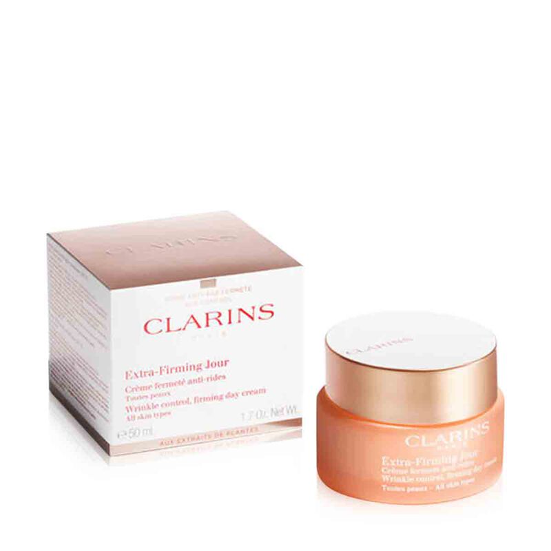 Clarins Extra-Firming Day Cream For All Skin Types 50ml