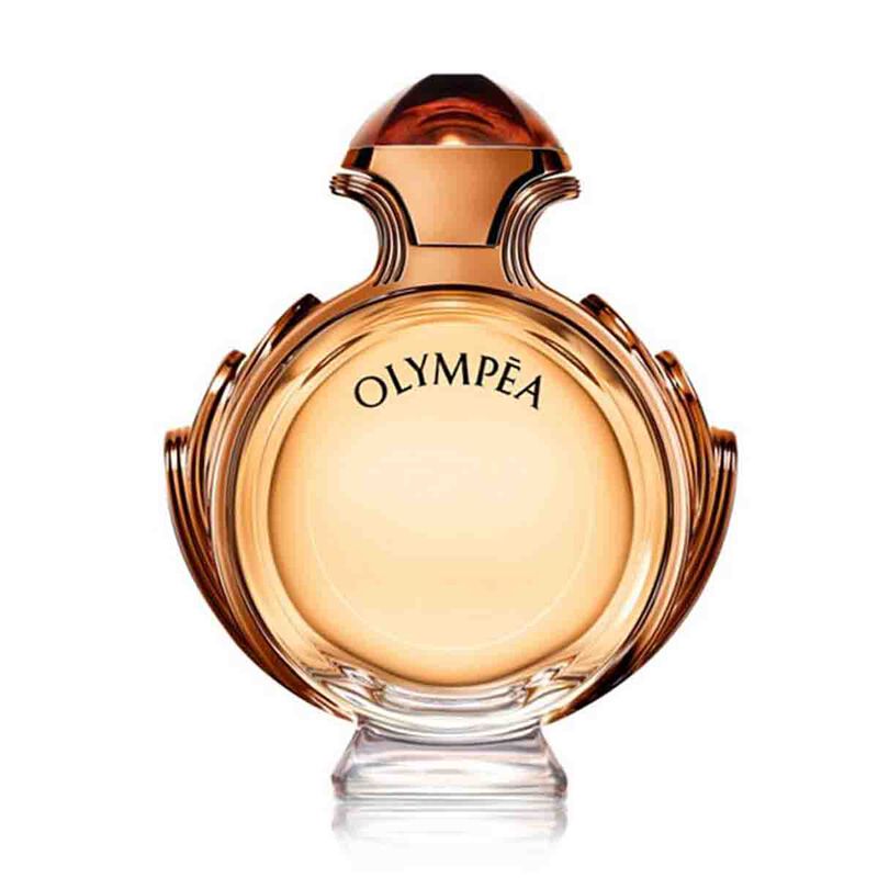 Paco Rabanne Olympea Intense Eau De Parfum 80ml
