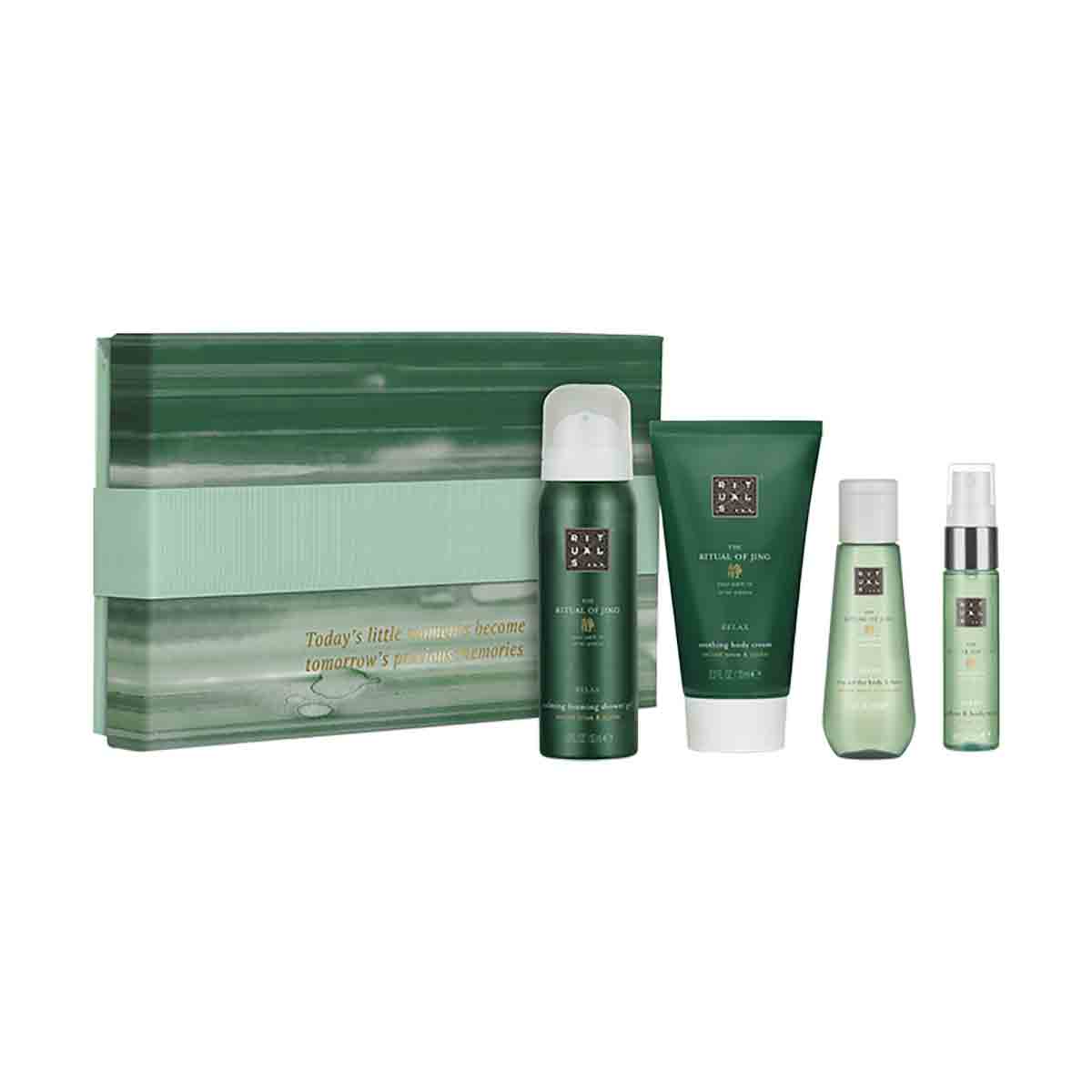 Rituals The Ritual of Jing Small Gift Set