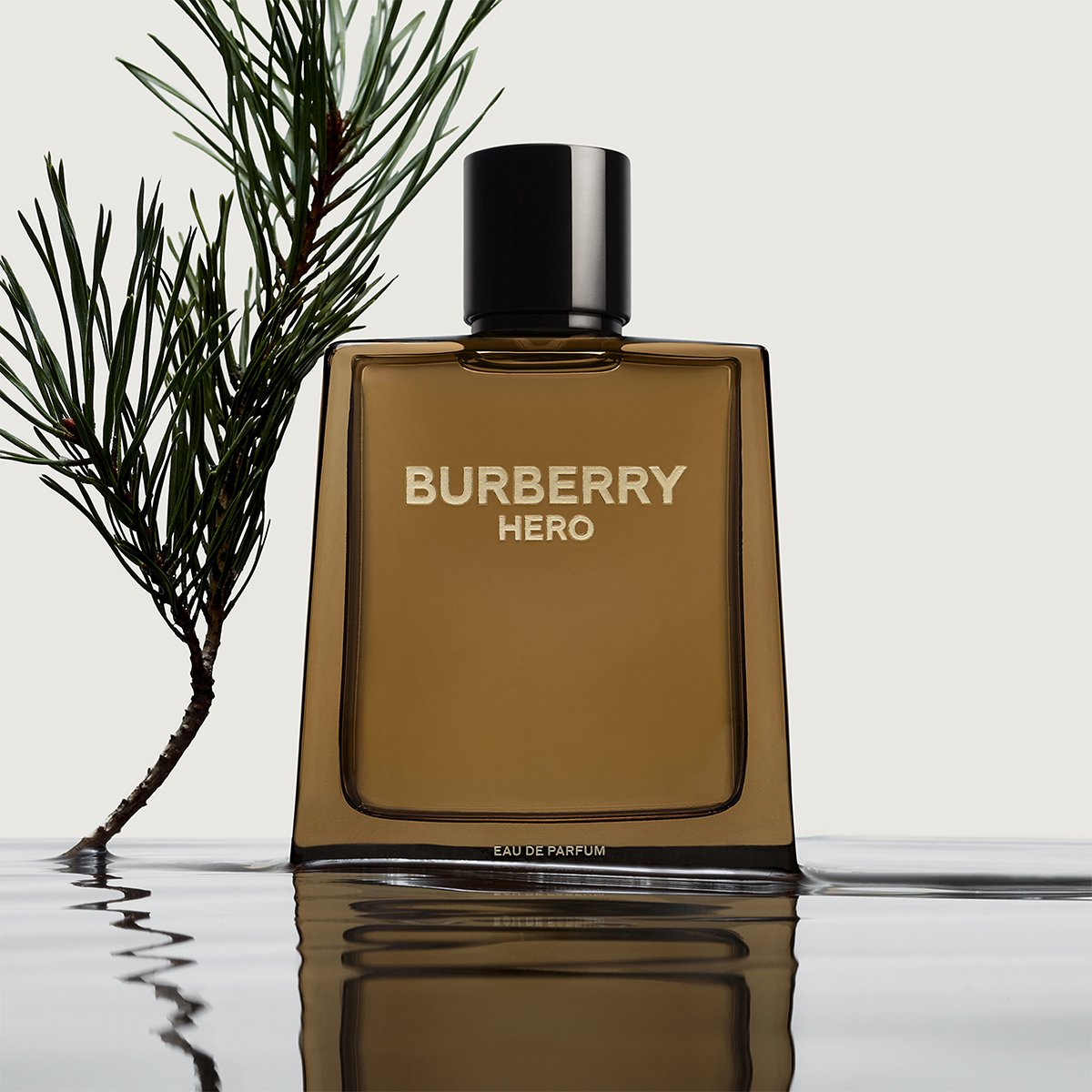 بربري عطر هيرو