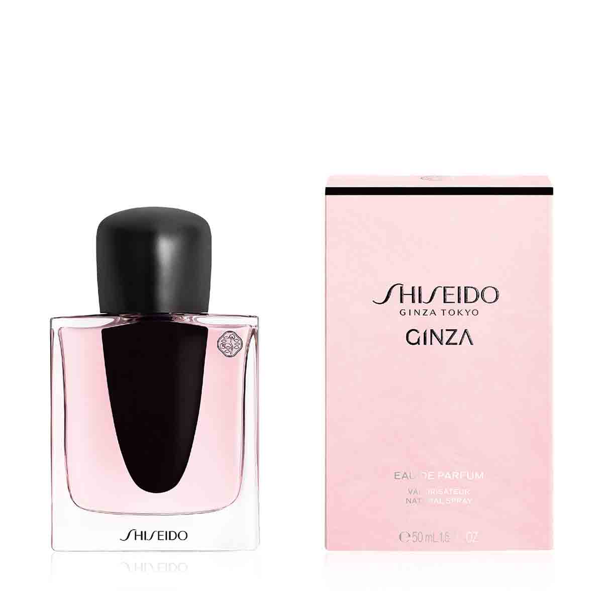 Shiseido Ginza Eau de Parfum