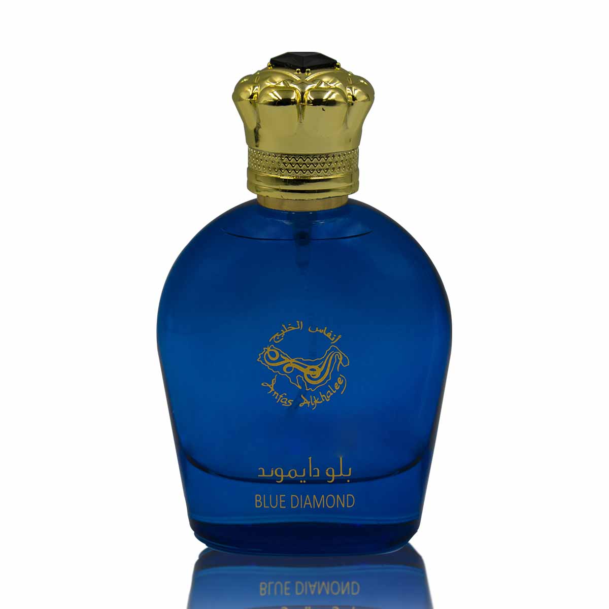 Blue Diamond Parfum - Perumperindo.co.id